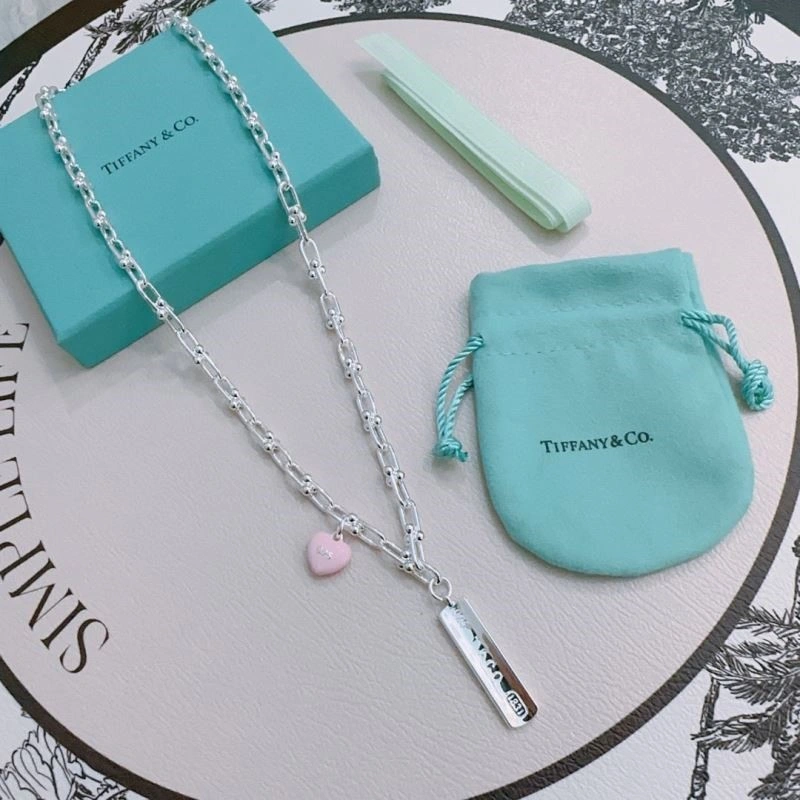Tiffany Necklaces