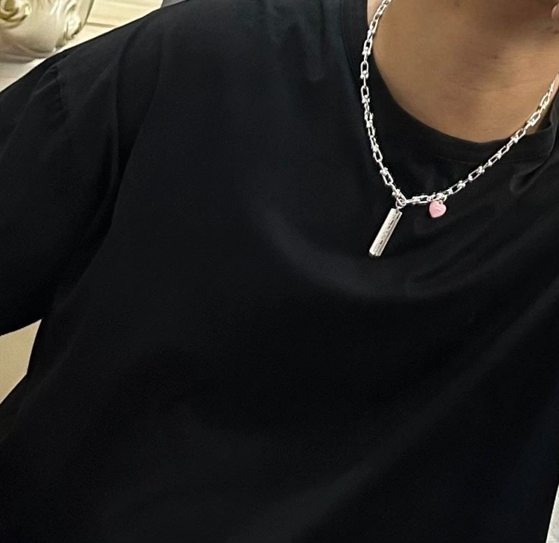 Official Tiffany Necklaces