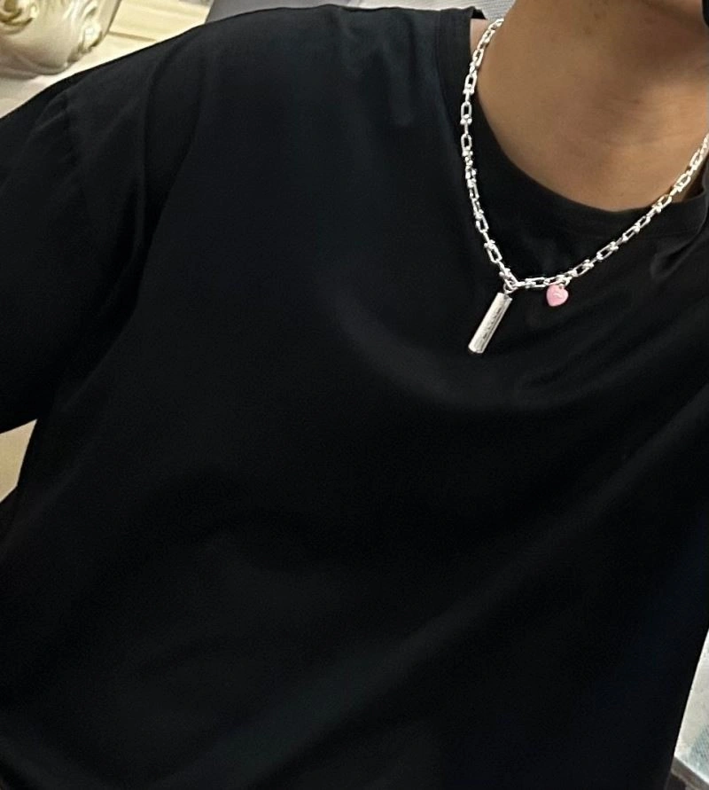 Official Tiffany Necklaces
