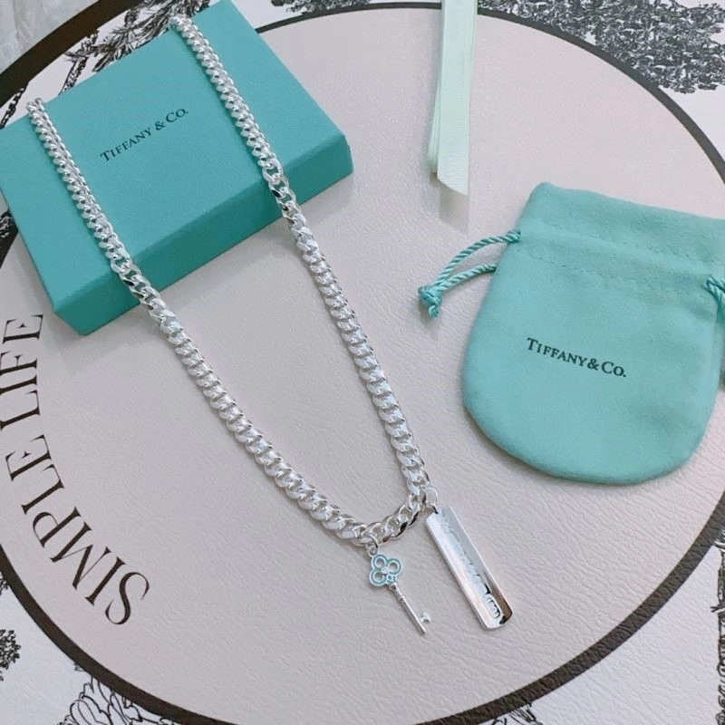 Tiffany Necklaces