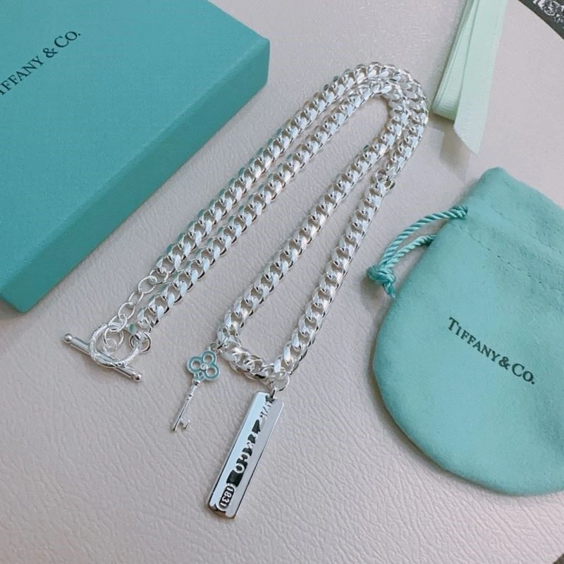 Brand-original Tiffany Necklaces