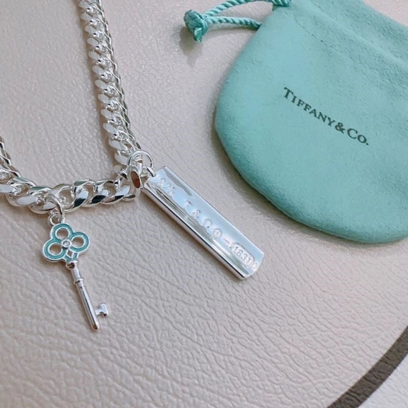 Brand-original Tiffany Necklaces