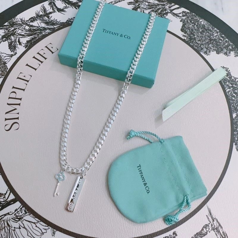 Brand-original Tiffany Necklaces