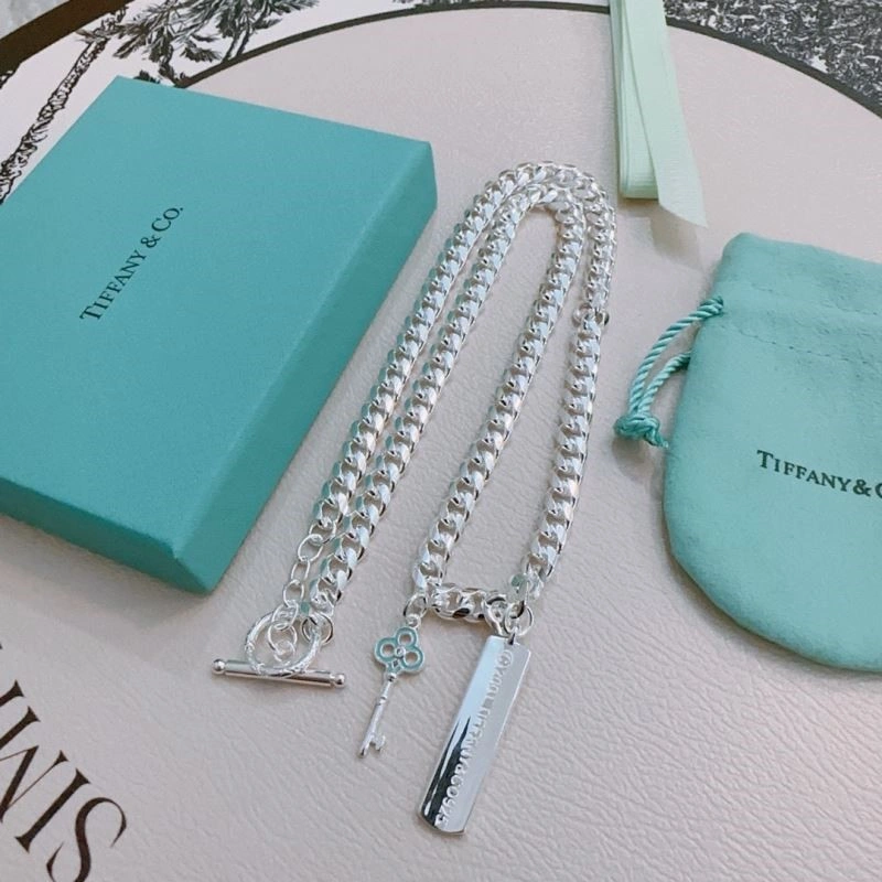 Brand-original Tiffany Necklaces