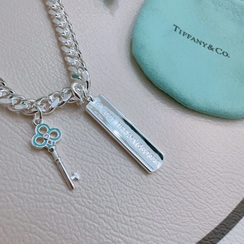 Brand-original Tiffany Necklaces