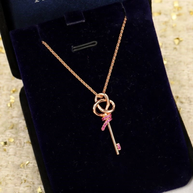 Economical Tiffany Necklaces