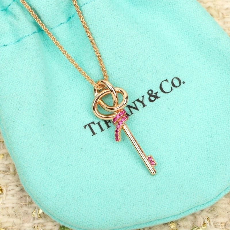 Economical Tiffany Necklaces