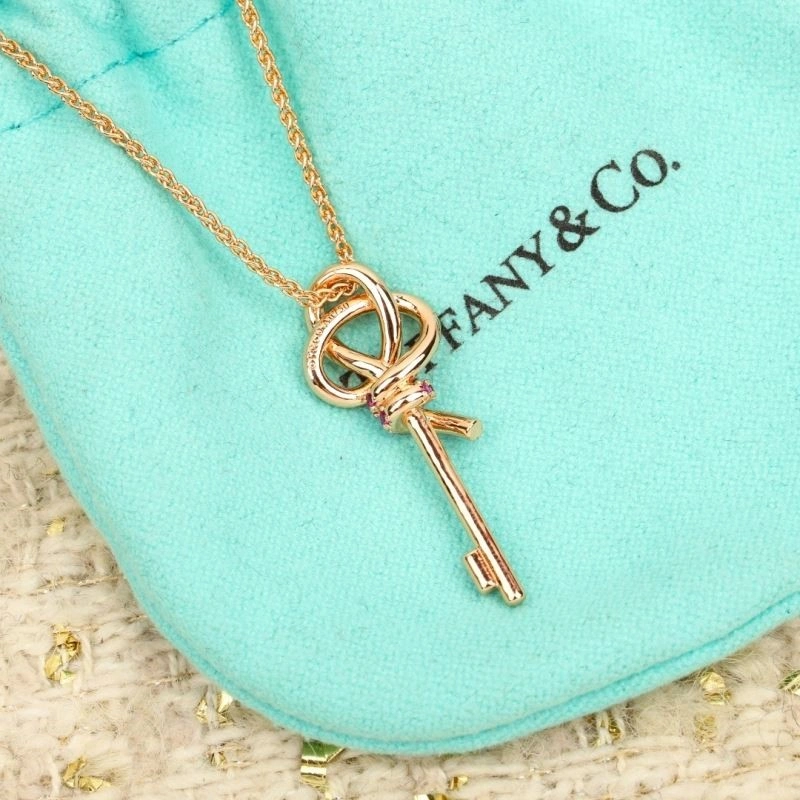 Economical Tiffany Necklaces