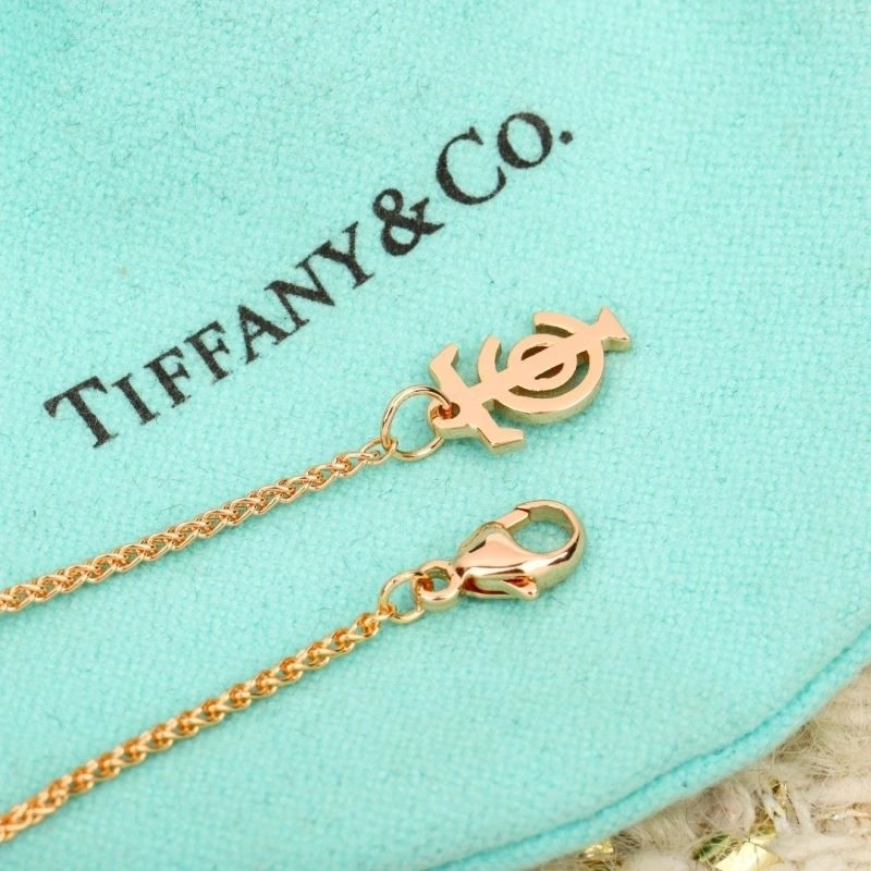 Economical Tiffany Necklaces