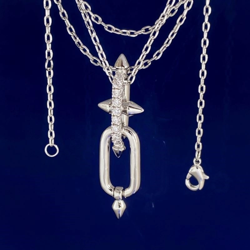 Tiffany Necklaces