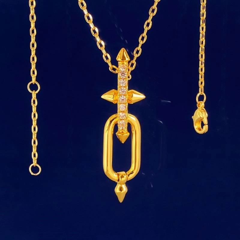 High fidelity Tiffany Necklaces