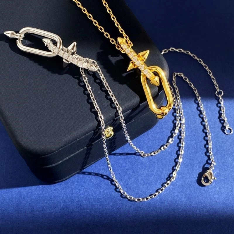High fidelity Tiffany Necklaces