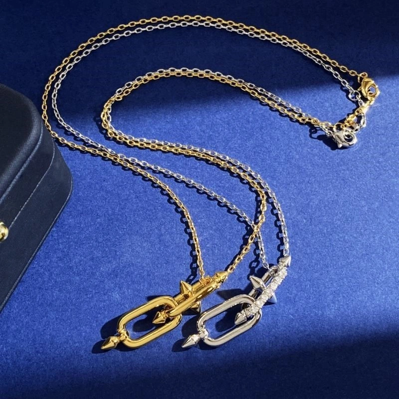High fidelity Tiffany Necklaces