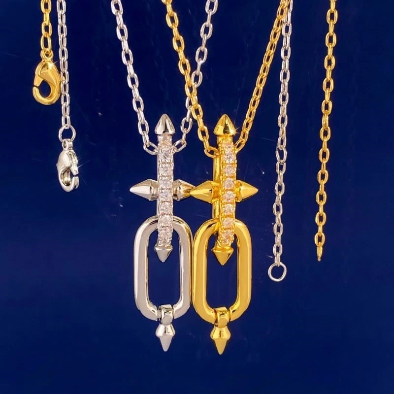 High fidelity Tiffany Necklaces