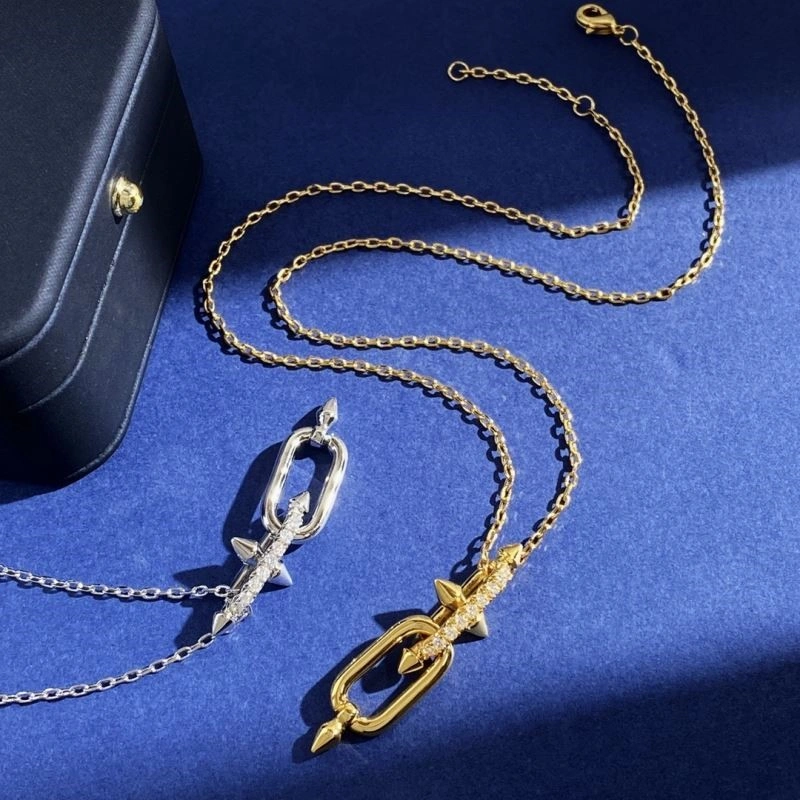 High fidelity Tiffany Necklaces
