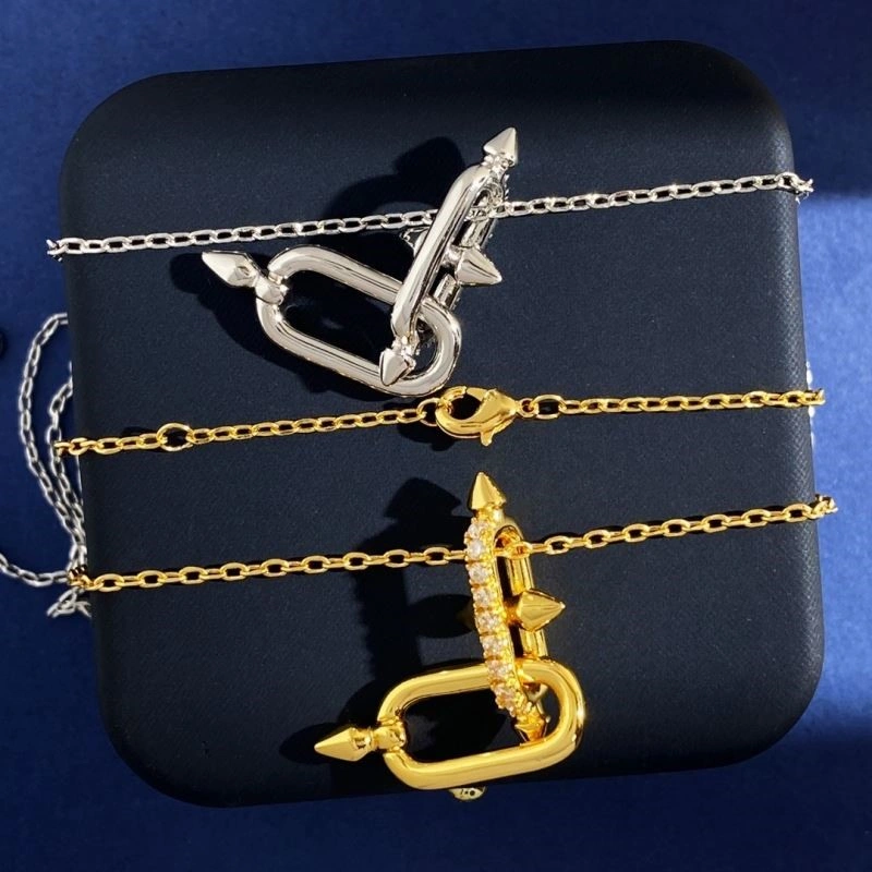 High fidelity Tiffany Necklaces