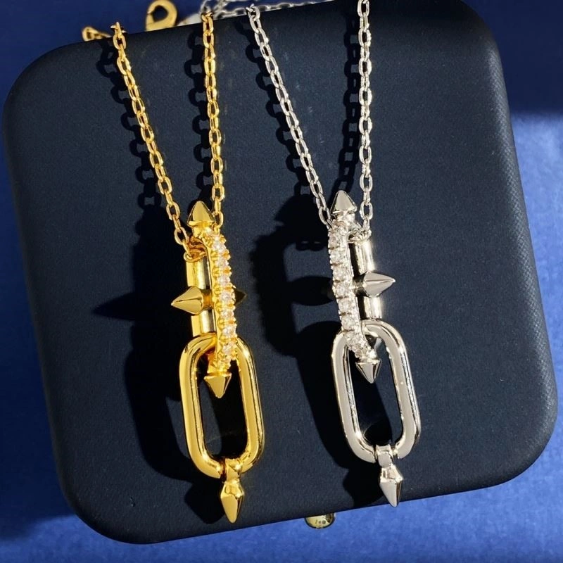 High fidelity Tiffany Necklaces