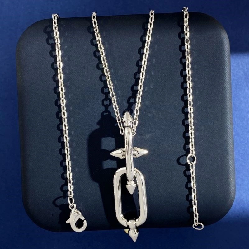 High fidelity Tiffany Necklaces