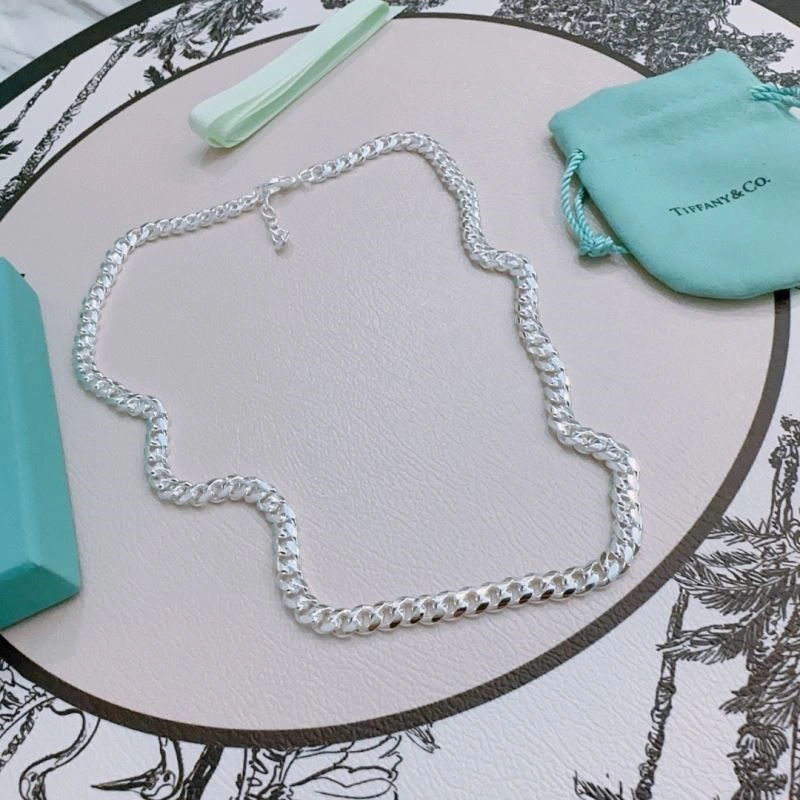 Economical Tiffany Necklaces