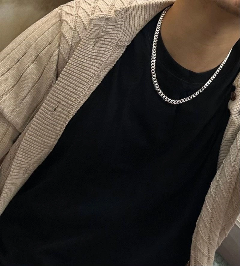 Economical Tiffany Necklaces