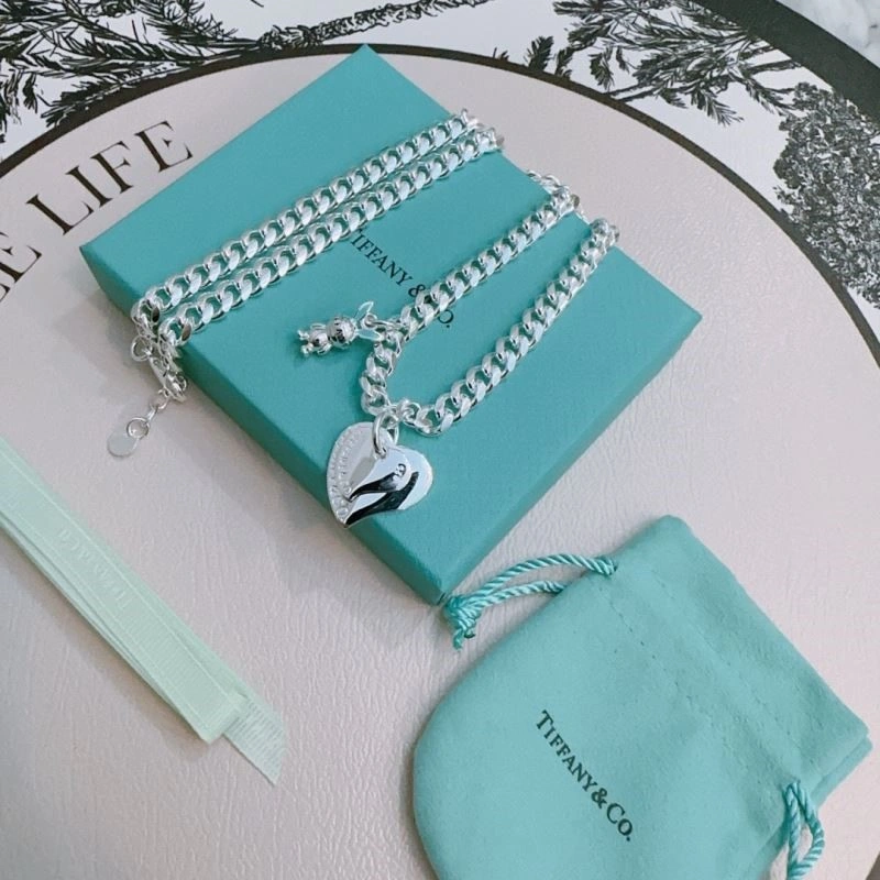 Brand-original Tiffany Necklaces