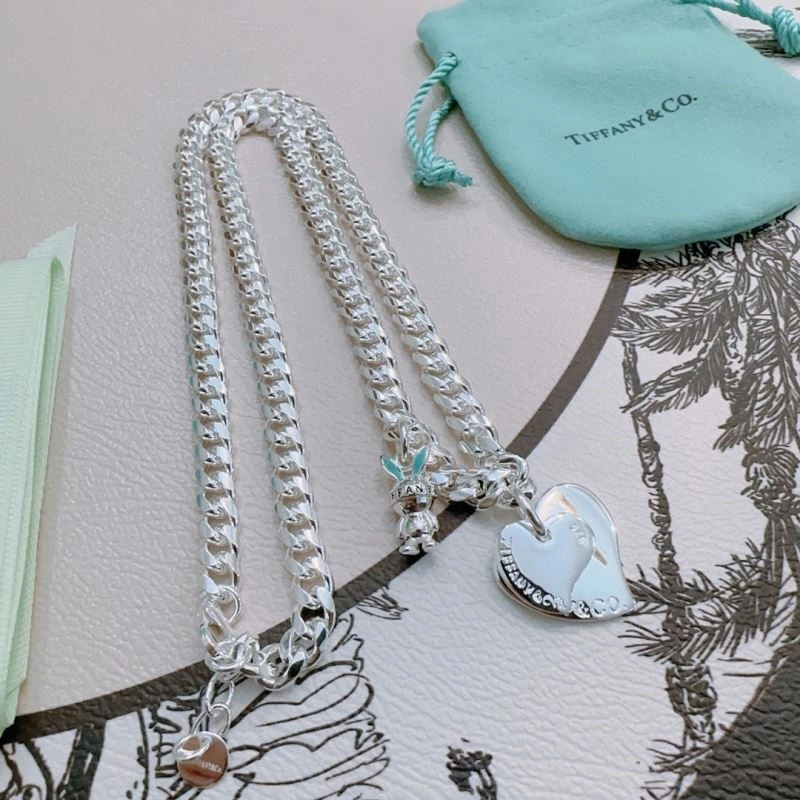 Brand-original Tiffany Necklaces