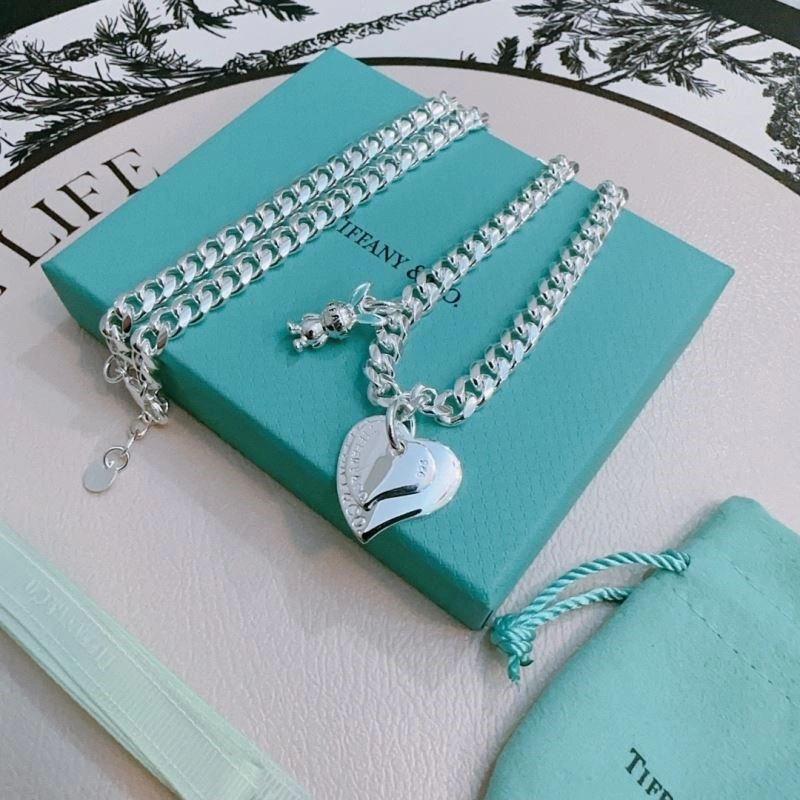Brand-original Tiffany Necklaces