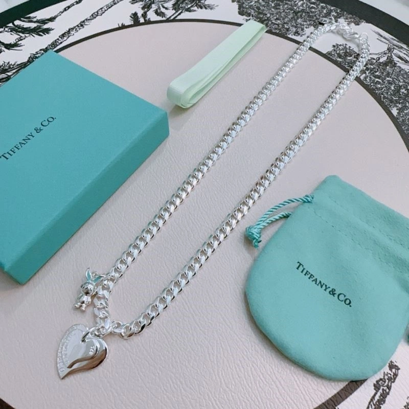 Brand-original Tiffany Necklaces