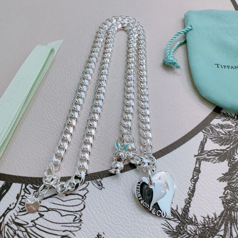 Brand-original Tiffany Necklaces