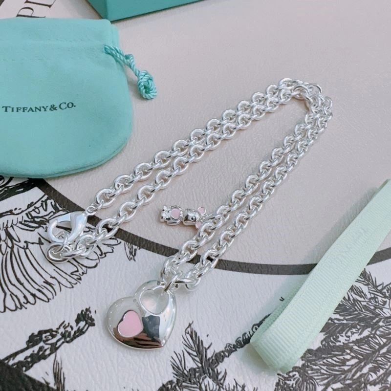 Tiffany Necklaces