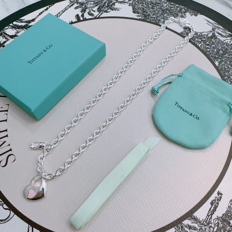 Tiffany Necklaces