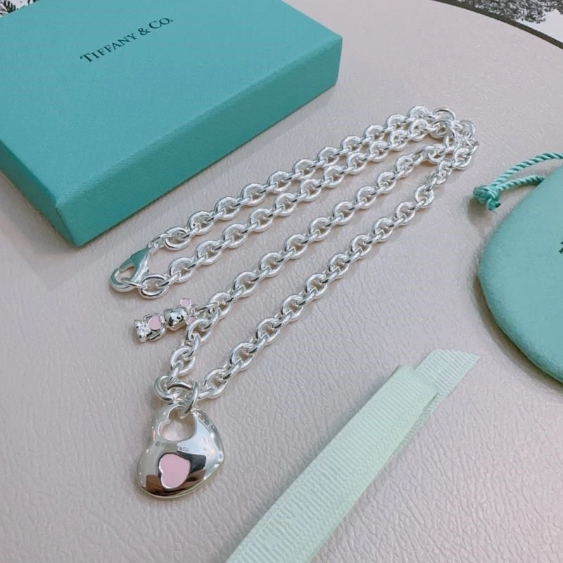 Tiffany Necklaces