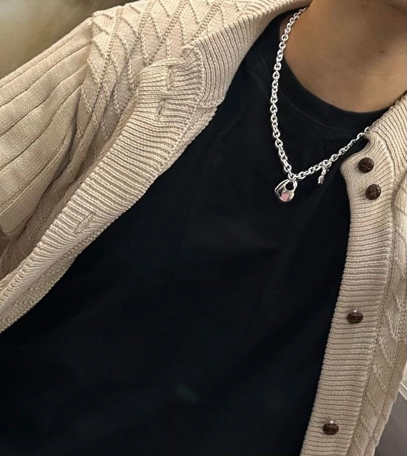 Tiffany Necklaces
