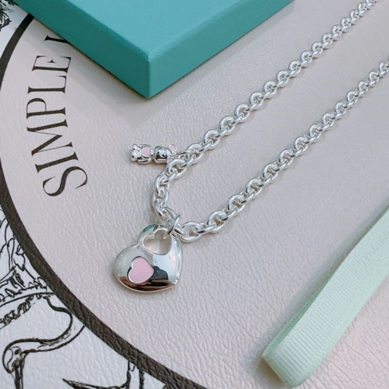 Tiffany Necklaces