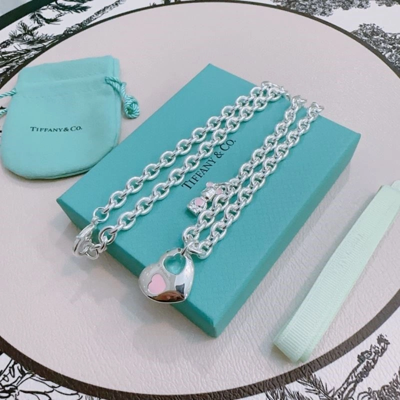 Tiffany Necklaces