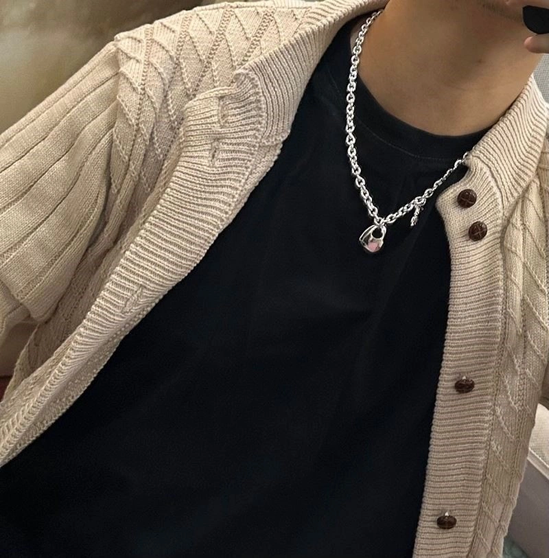 Tiffany Necklaces