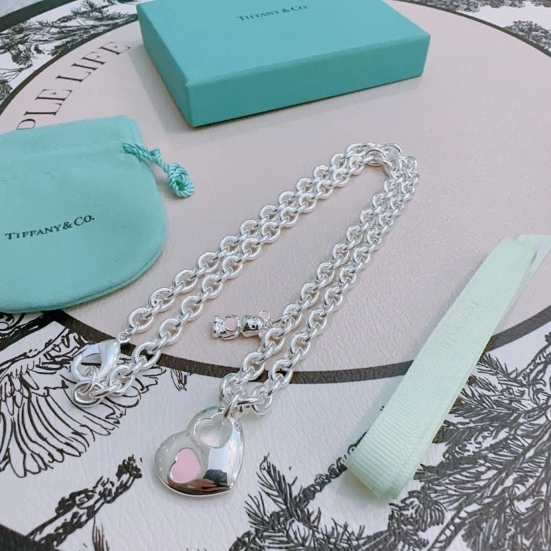 Tiffany Necklaces
