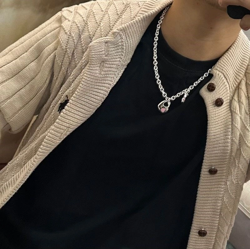 Tiffany Necklaces