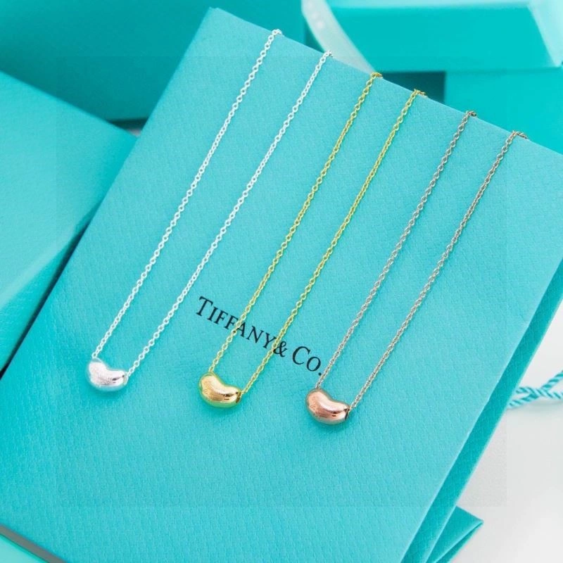 Tiffany Necklaces