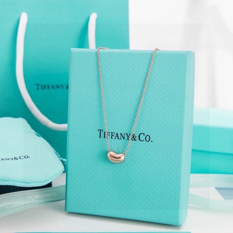 Tiffany Necklaces