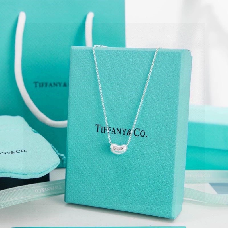 Tiffany Necklaces