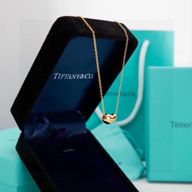 Tiffany Necklaces