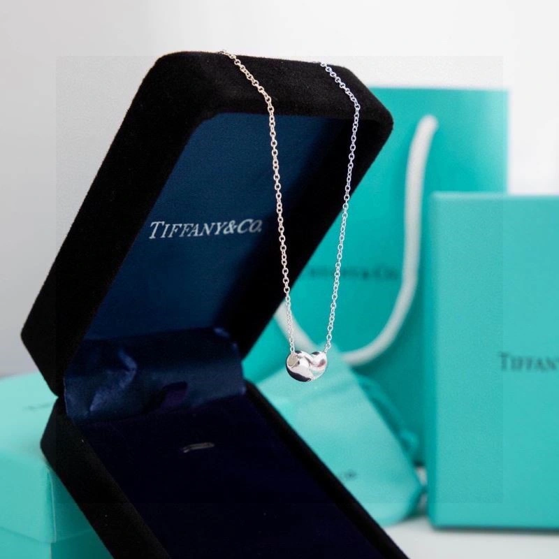Tiffany Necklaces