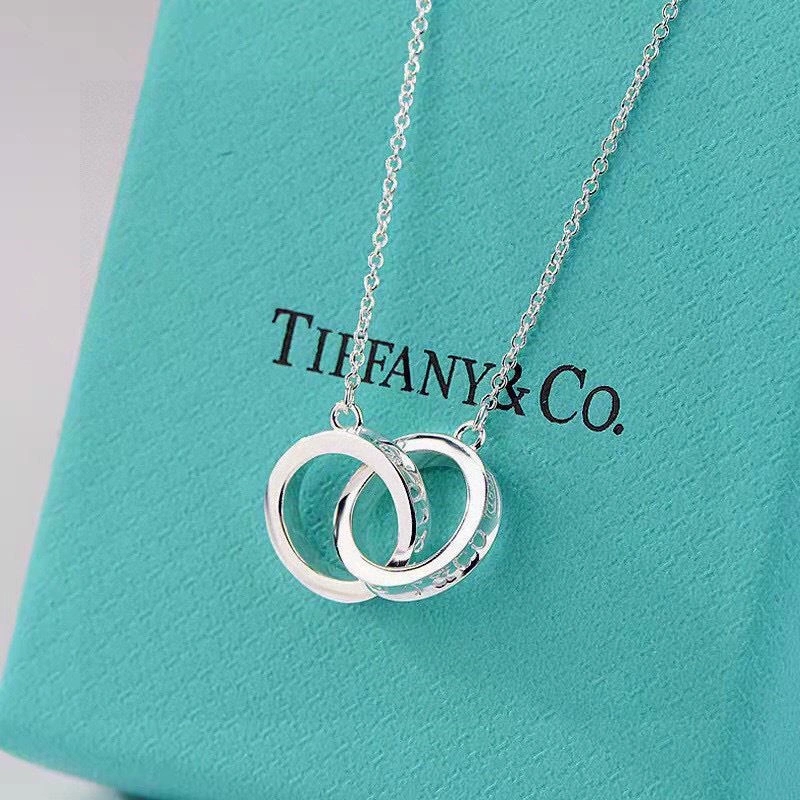 Value-priced Tiffany Necklaces