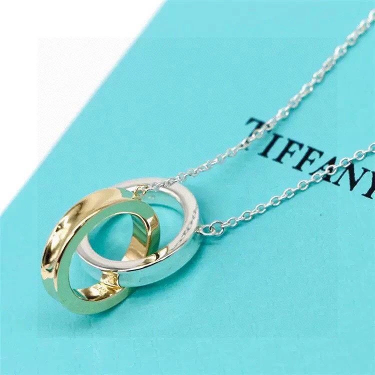 Value-priced Tiffany Necklaces