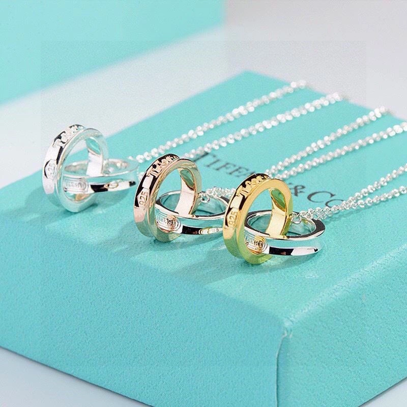 Value-priced Tiffany Necklaces