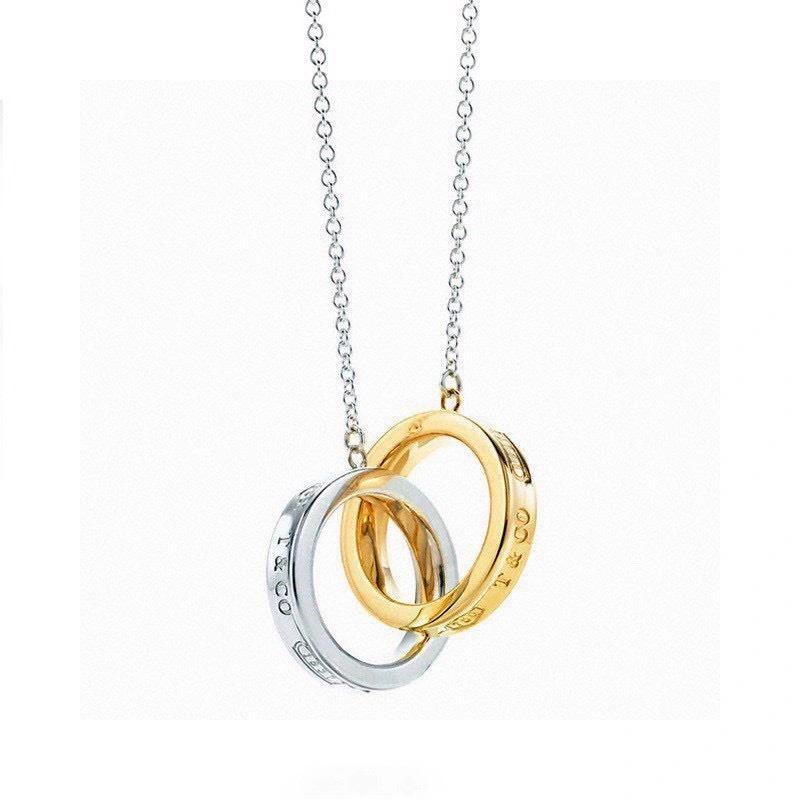 Value-priced Tiffany Necklaces