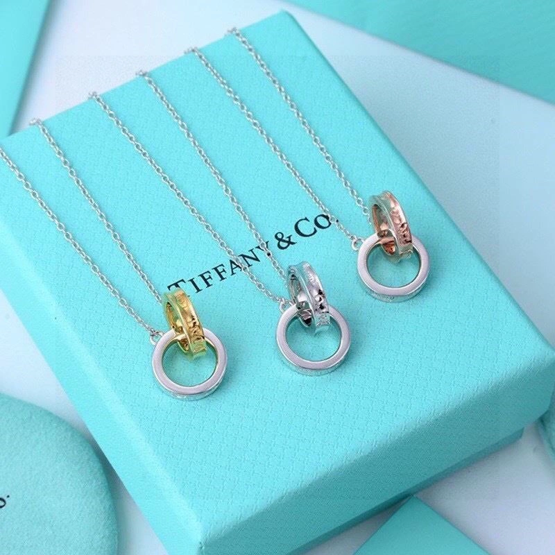 Value-priced Tiffany Necklaces