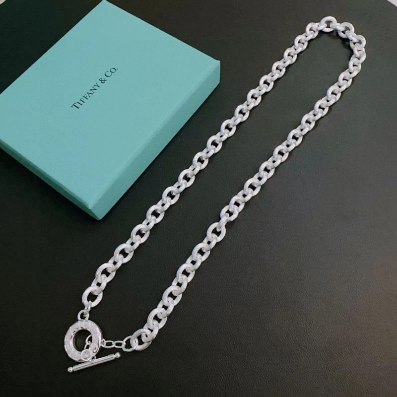 Tiffany Necklaces