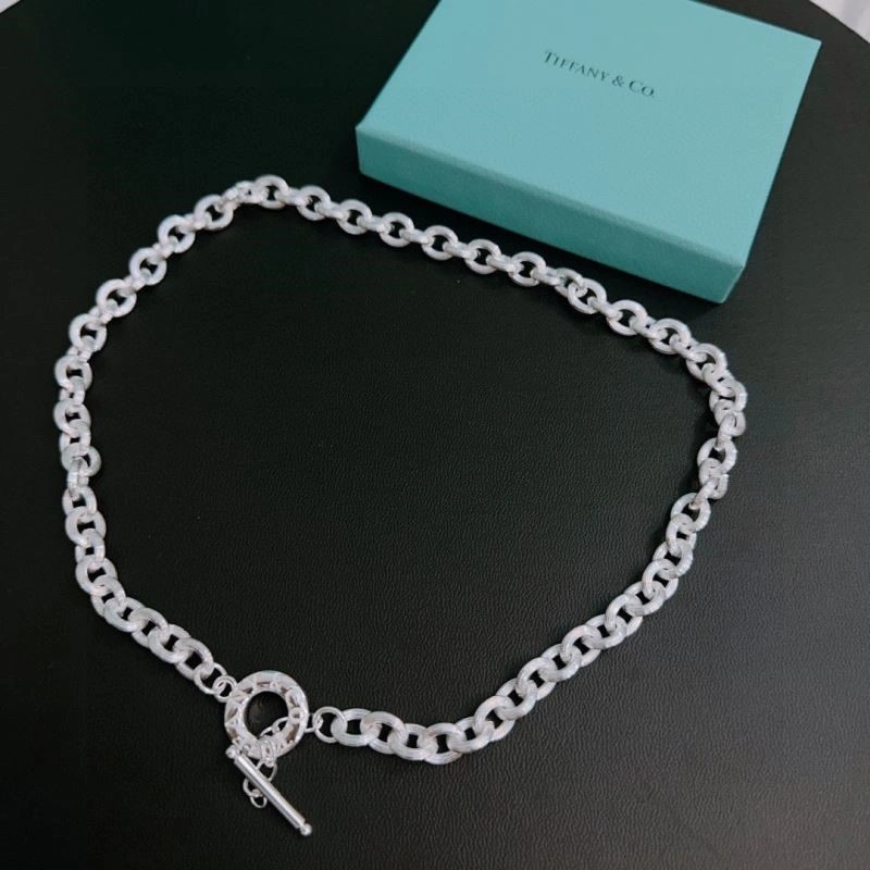 Brand-original Tiffany Necklaces